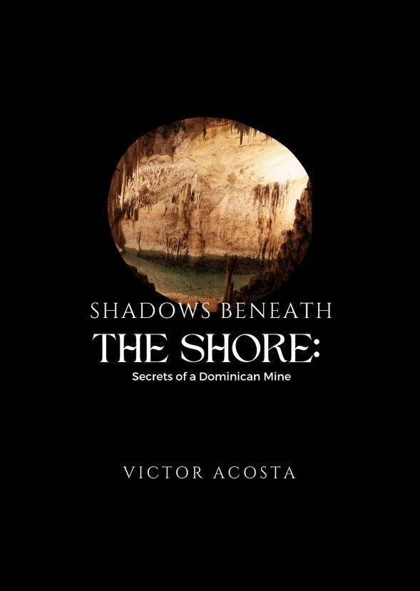 Shadows Beneath The Shore Fan Casting on myCast