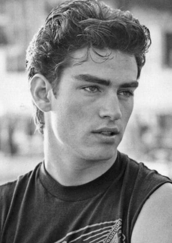 Shadows of Stardom: The Rodney Harvey Story Fan Casting on myCast