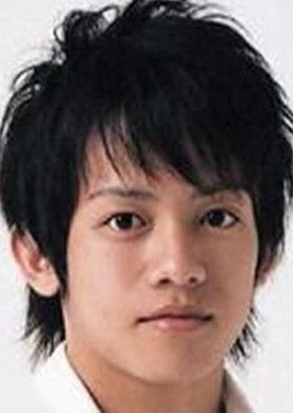 Atsushi Itō Fan Casting for Shadows of Stardom: The Takahiro Ito Story | myCast - Fan Casting ...