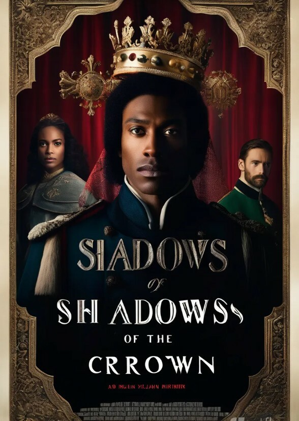 Shadows of the Crown Fan Casting on myCast