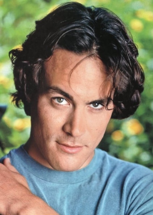 Shadows of the Dragon: The Brandon Lee Story Fan Casting on myCast