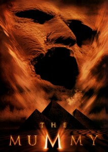 Shadows of The Mummy Fan Casting on myCast