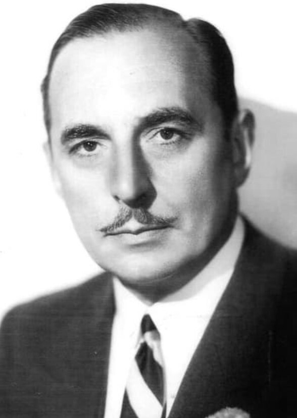 Shadows of the Silver Screen Fan Casting on myCast