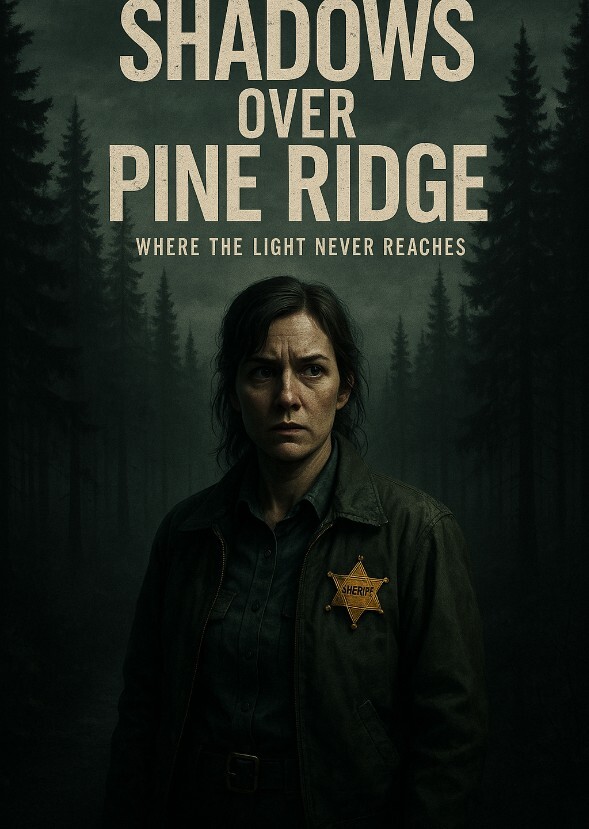 Shadows Over Pine Ridge Fan Casting on myCast