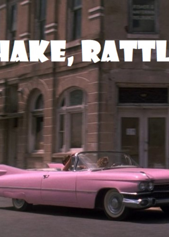 Shake, Rattle, & Roll, Inc. Fan Casting on myCast