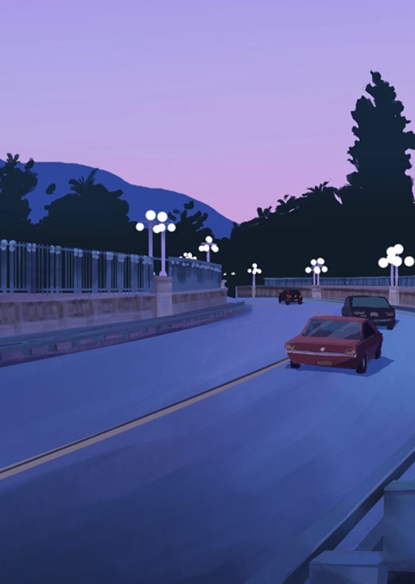 Shallow Fan Casting on myCast