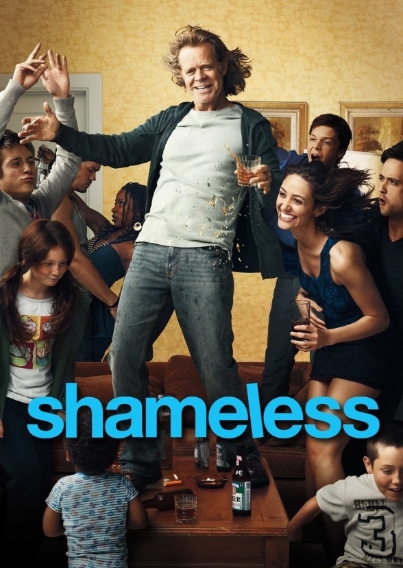 Find an Actor to Play Ginger Gallagher in Shameless Prequels (Gallagher ...