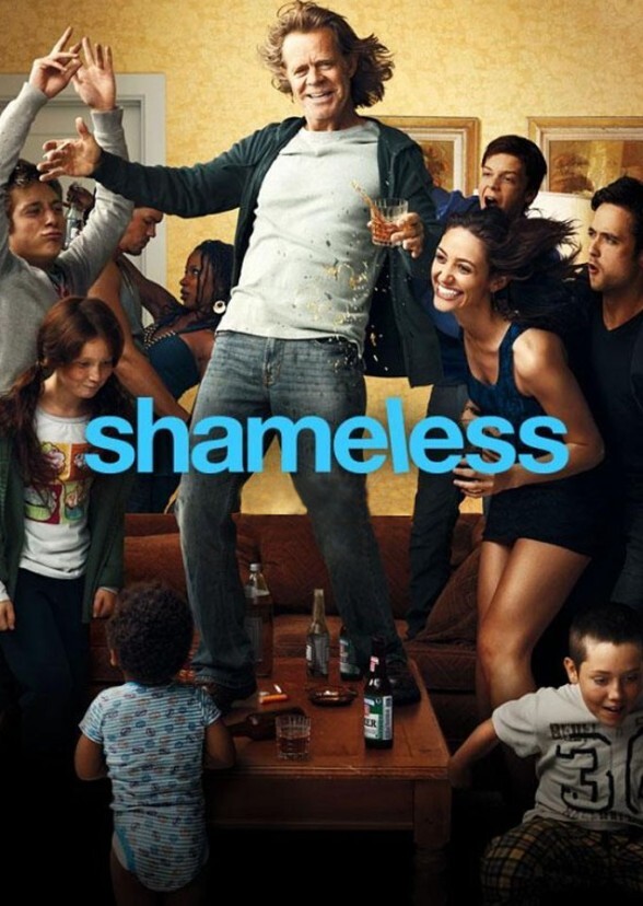 Fan Casting Anya Taylor-Joy as Tami Tamietti in Shameless (US) on myCast