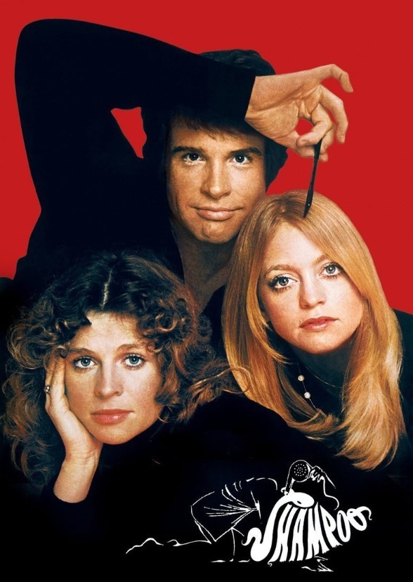 Lorna Karpf Fan Casting for Shampoo (2015) | myCast - Fan Casting Your ...