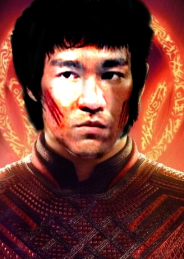 Shang Chi (1978) Fan Casting on myCast