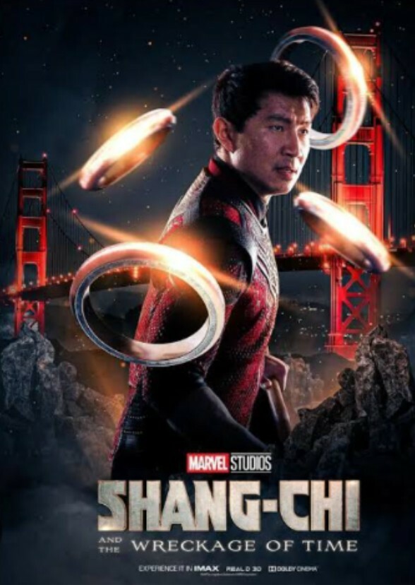 Shang-Chi 2 (2026) Fan Casting on myCast