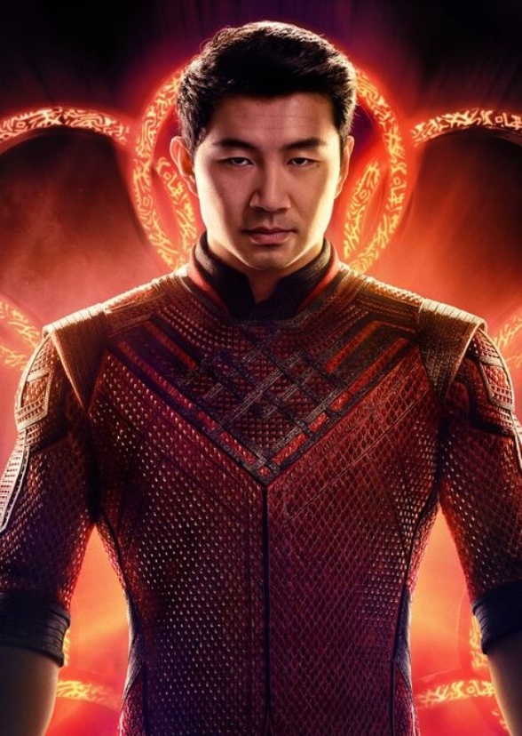 Shang-Chi 2 Fan Casting on myCast