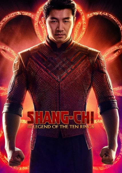 Shang-Chi Fan Casting on myCast