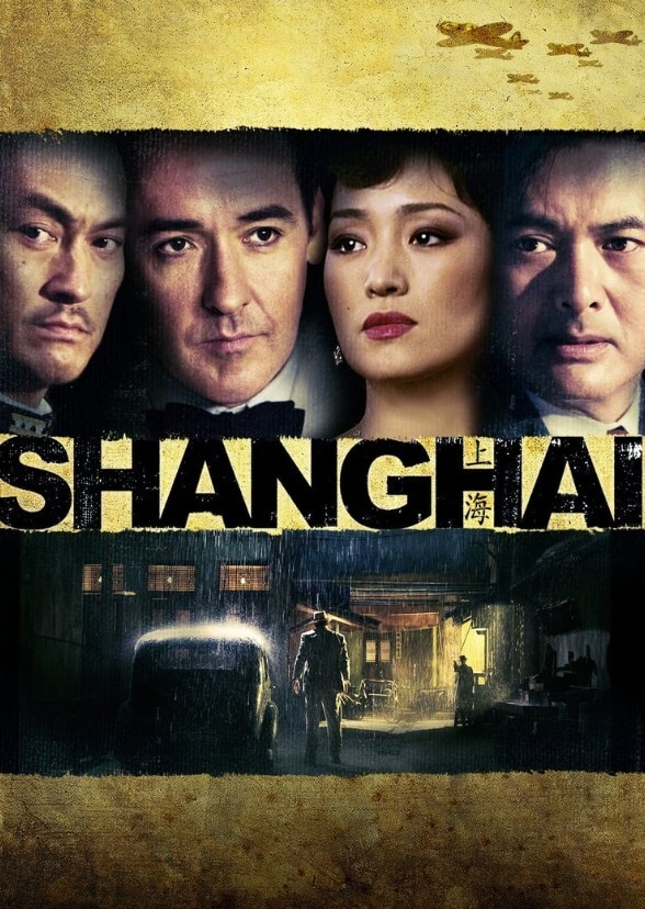 Shanghai (Video/App Game) Fan Casting on myCast