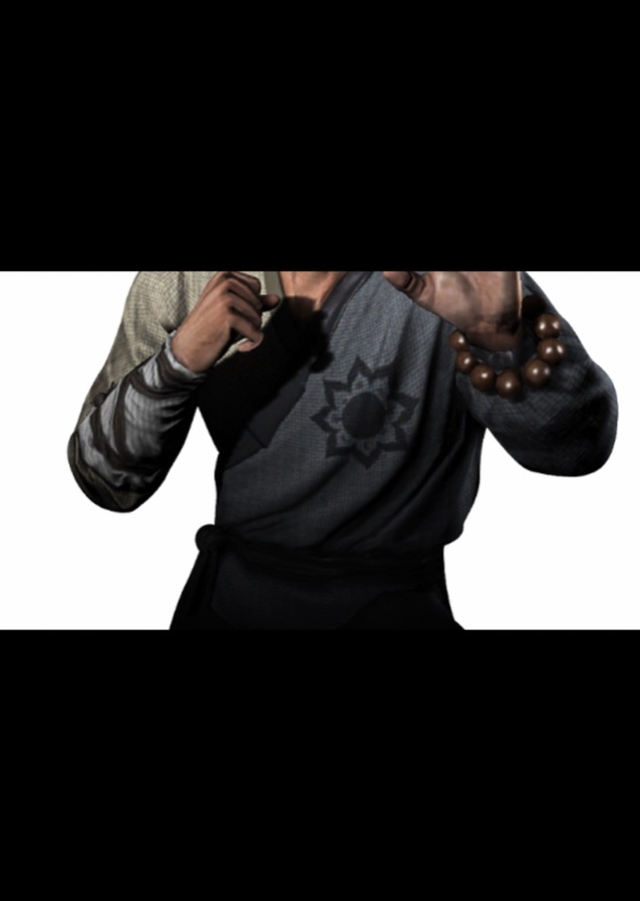 The Shaolin Monks (Mortal Kombat Cinematic Universe Phase 1) Fan Casting on myCast