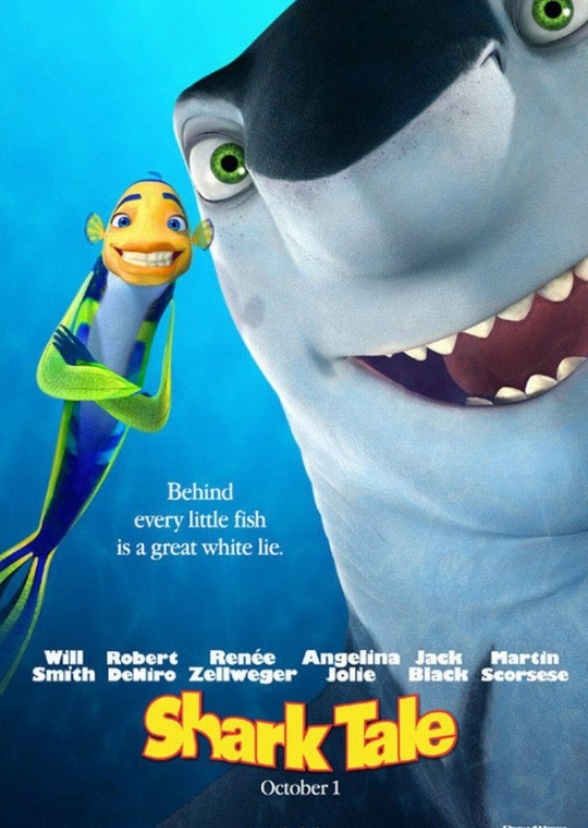 Fan Casting Paul Dano as Shrimp in Shark Tale(Live Action) on myCast