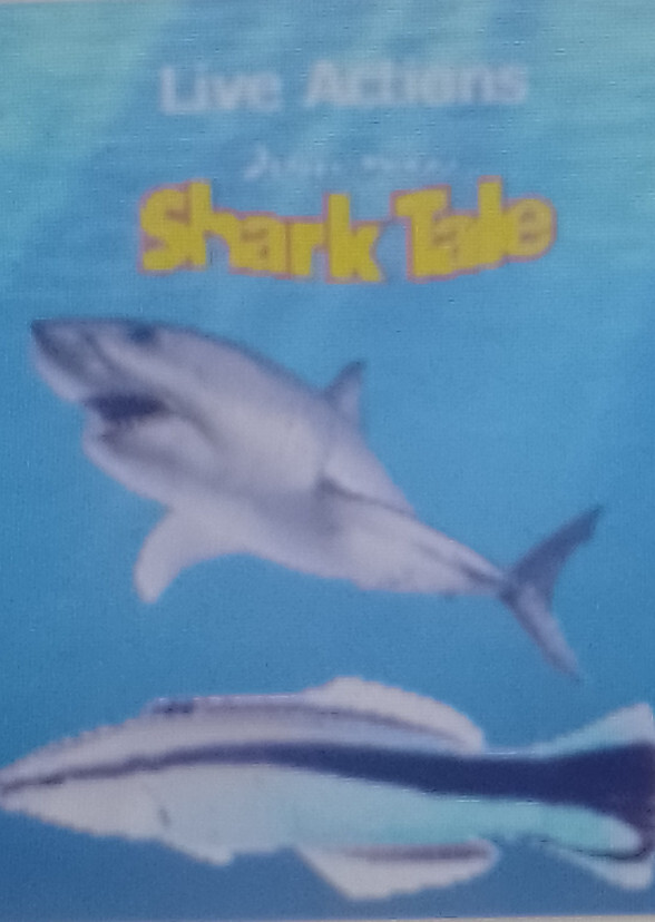 Worm Fan Casting for Shark Tale (Live Actions) | myCast - Fan Casting ...