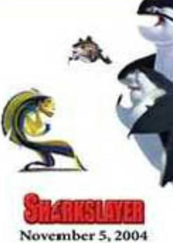 Sharkslayer (Working Title) Fan Casting on myCast