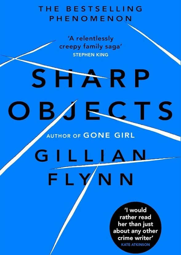 Sharp Objects Fan Casting on myCast