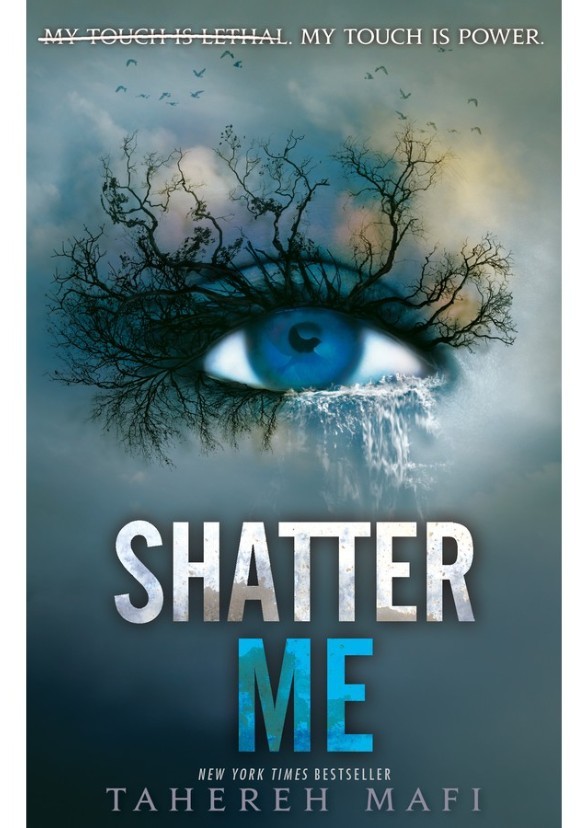 Alia Fan Casting for Shatter Me | myCast - Fan Casting Your Favorite ...