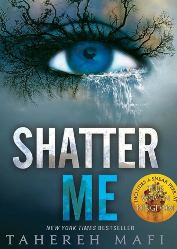 Shatter Me Fan Casting on myCast