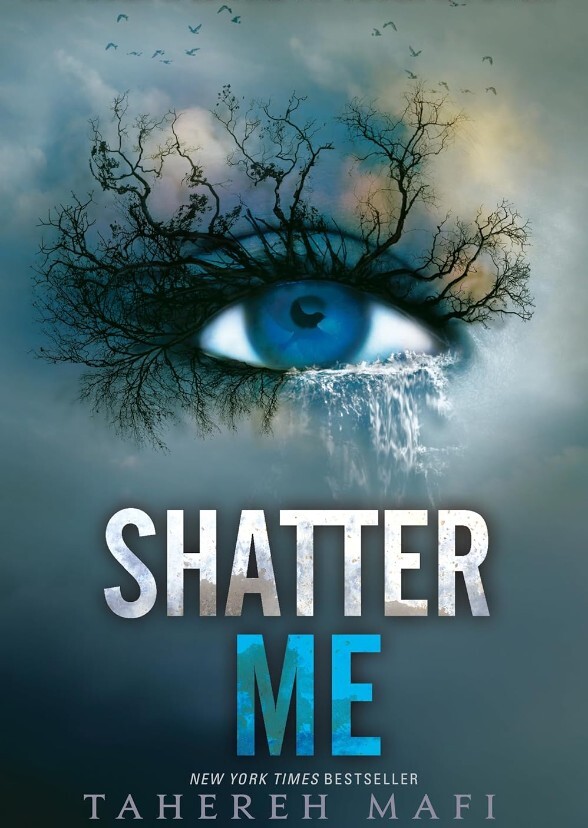 Find an Actor to Play Aaron Warner in Shatter Me on myCast
