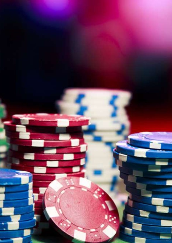 Find an Actor to Play William Chow in Shatterhand (2019) on myCast