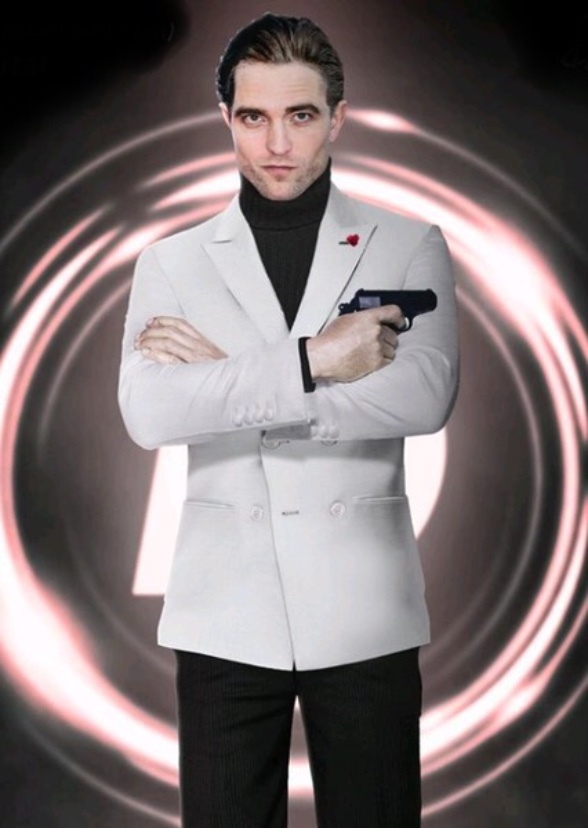 Shatterhand Fan Casting on myCast