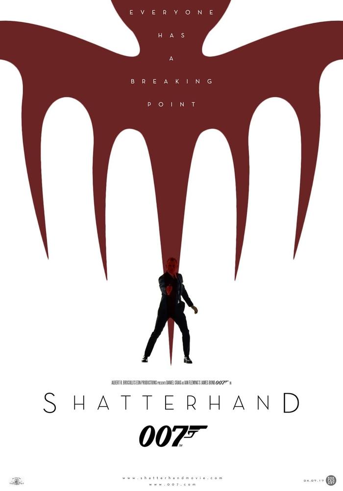 Shatterhand Fan Casting on myCast