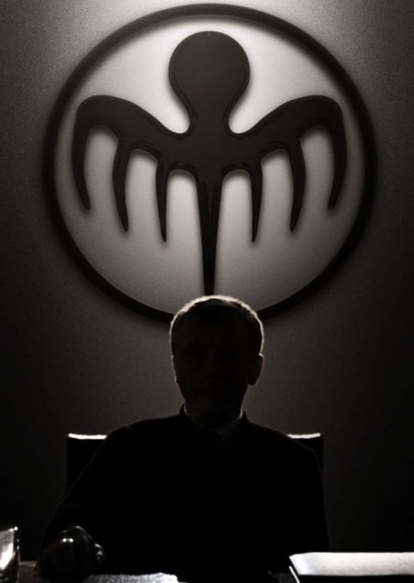 Shatterhand Fan Casting on myCast