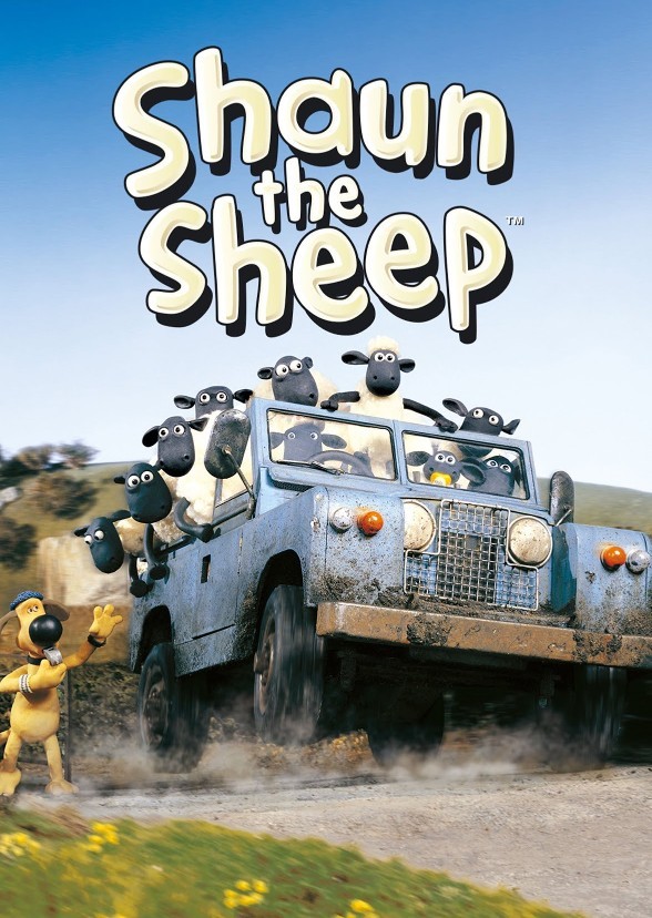 Shaun the sheep live action Fan Casting on myCast