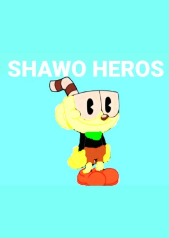 Shawo Heroes Fan Casting on myCast