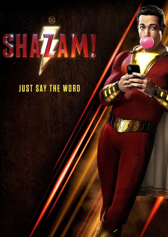 Shazam! 1974 (2021 remake) Fan Casting on myCast