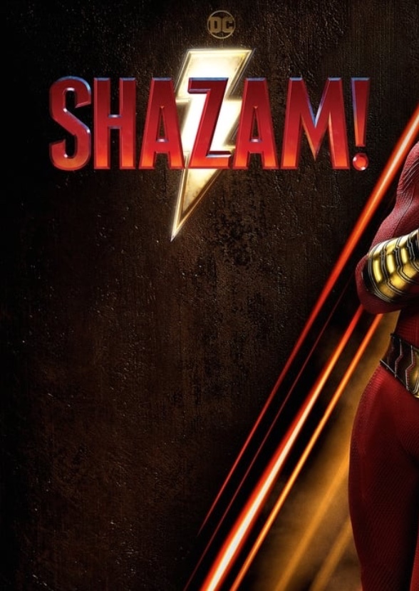 Shazam (2006) Fan Casting on myCast