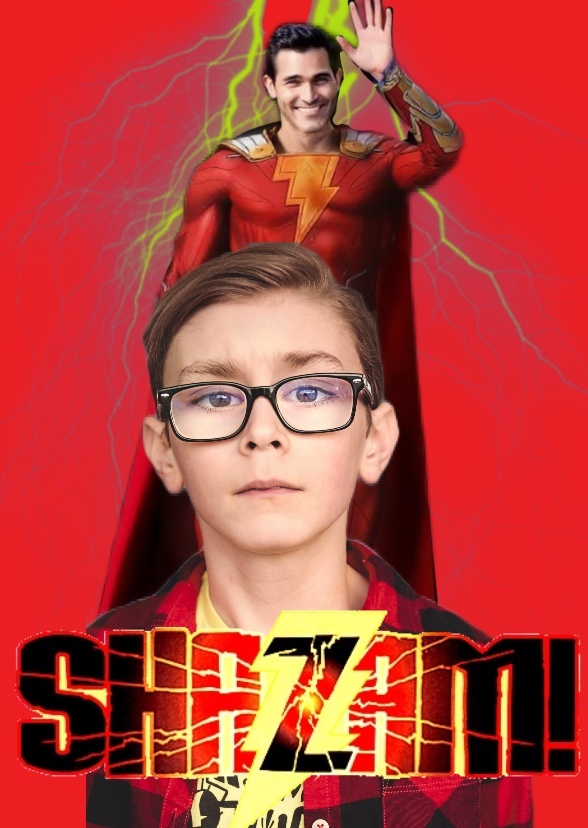 Shazam! (2027) Remake Fan Casting on myCast