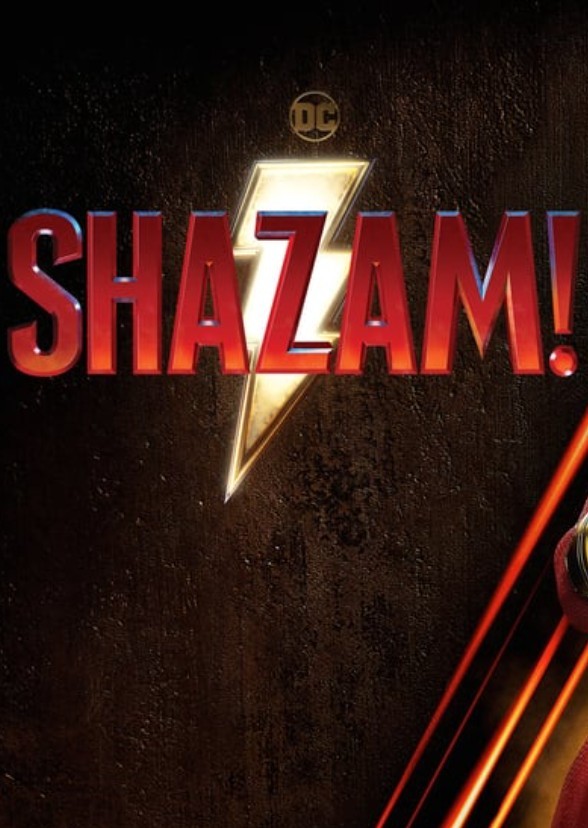 Shazam!Family. Fan Casting on myCast