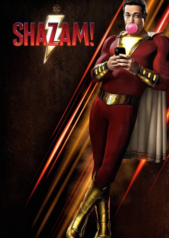 Rosa Vasquez Fan Casting For Shazam Mycast Fan Casting Your Favorite Stories
