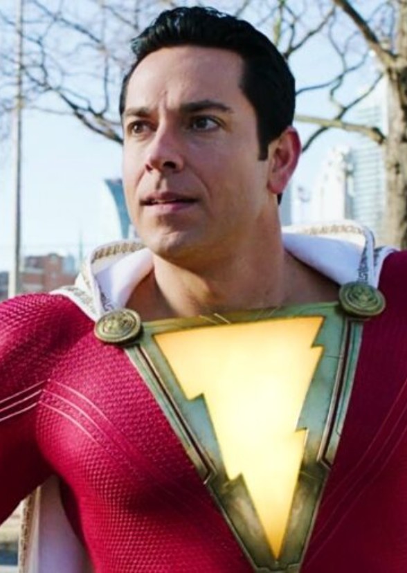 Shazam Fan Casting on myCast