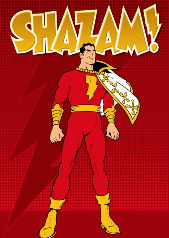 Shazam! Fan Casting on myCast