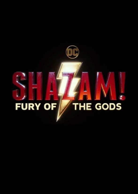 Shazam! Fury of the Gods (2003) Fan Casting on myCast