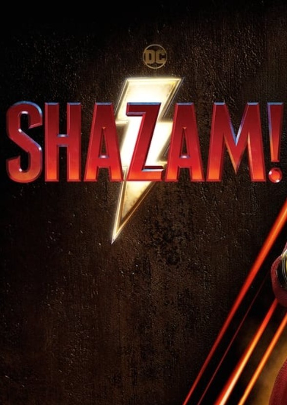Shazam - Season Two Fan Casting on myCast