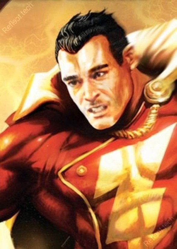 Shazam: The Family (2022) Fan Casting on myCast
