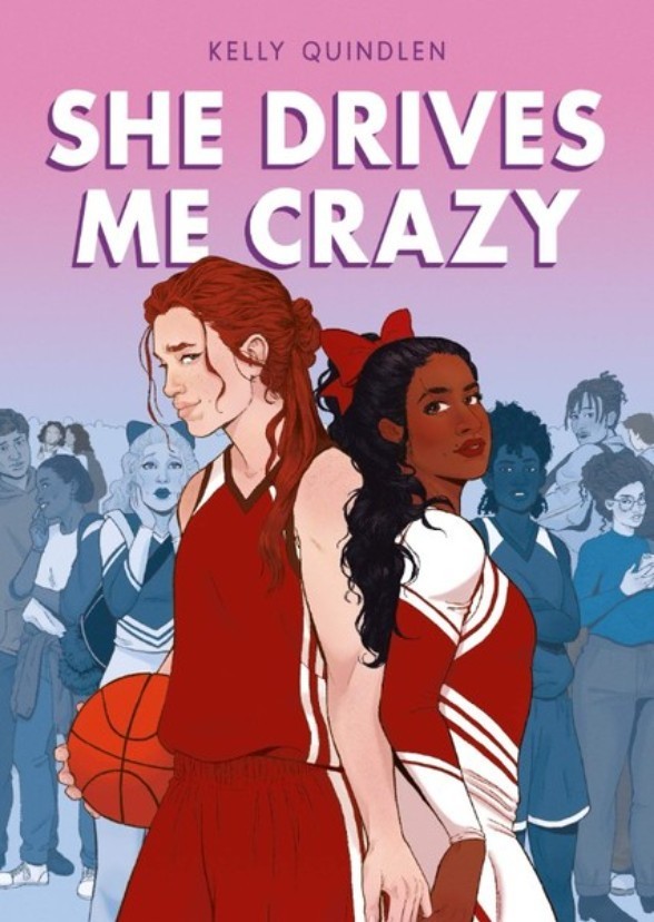 She Drives Me Crazy Fan Casting on myCast