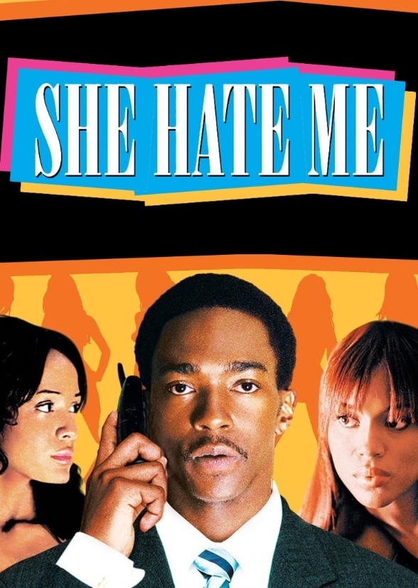 She Hate Me Fan Casting on myCast
