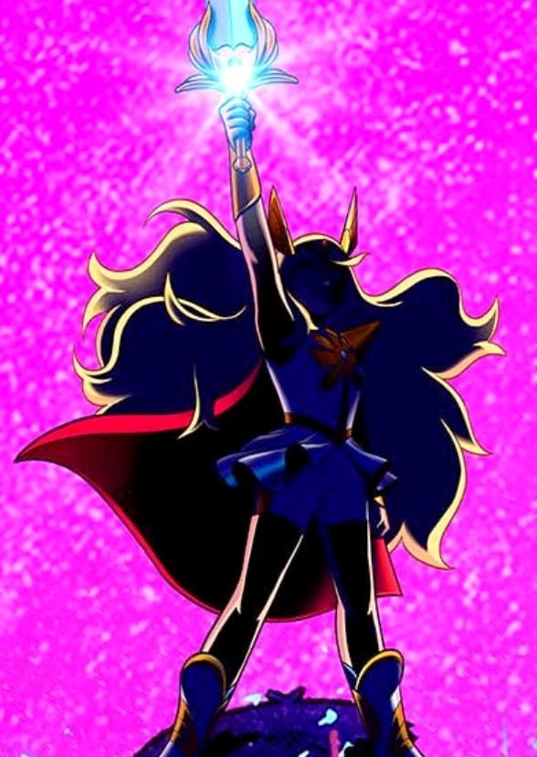 Find an Actor to Play Madame Razz in She-Ra and the Princesses of Power ...