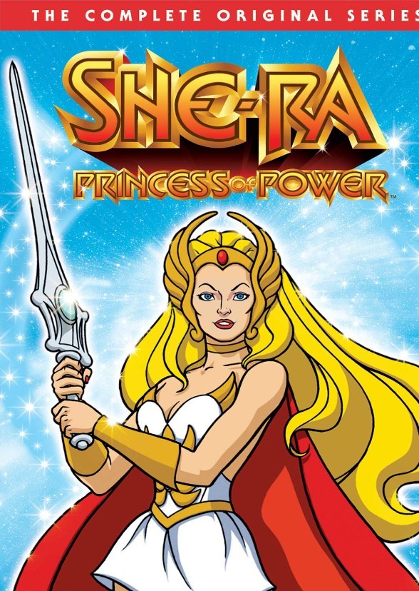 Find an Actor to Play Teela-Na in She-Ra, Princess of Power (Amazon ...