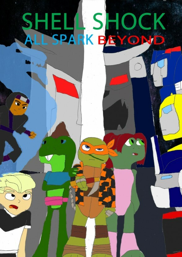 Shell Shocks: Allspark Beyond Fan Casting on myCast