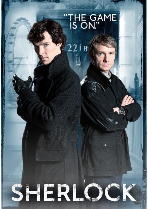 Sherlock Fan Casting on myCast