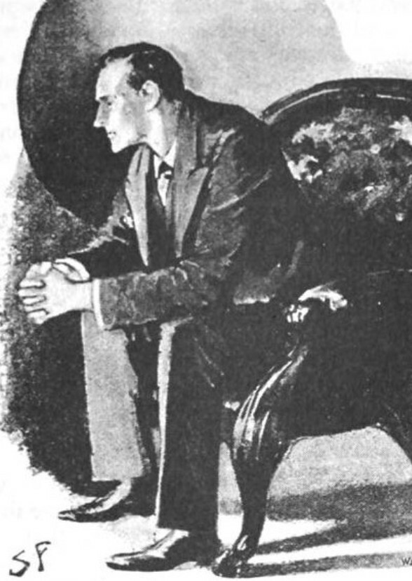 Fan Casting Adam Driver as Sherlock Holmes in SHERLOCK HOLMES pentalogy ...