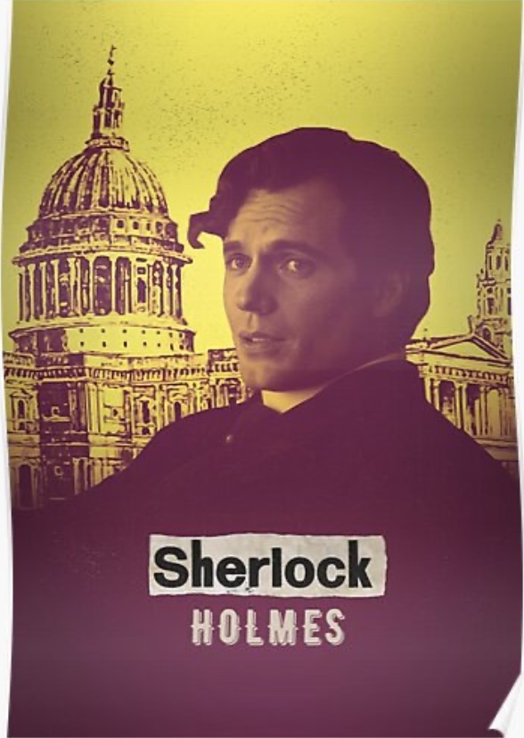 Sherlock Holmes Reboot Fan Casting on myCast